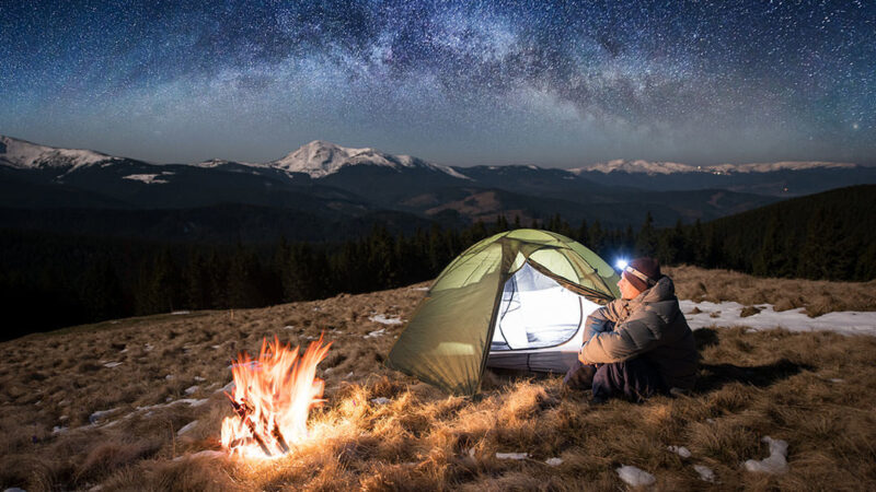 Light A Fire In Windy Conditions With The Best Windproof Lighter For ...