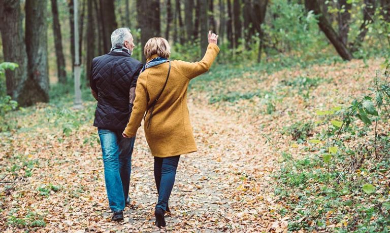 Who Invented Walking? Learn The History Of Walking