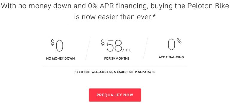 Before You Buy: Your Peloton Bike Questions Answered - Active Weekender