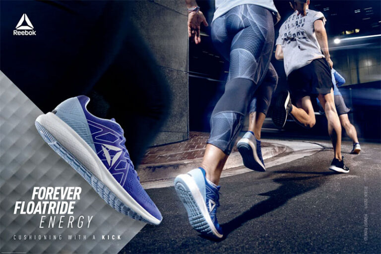 What Are Cross-Training Shoes? (And How They Compare To Running Shoes)