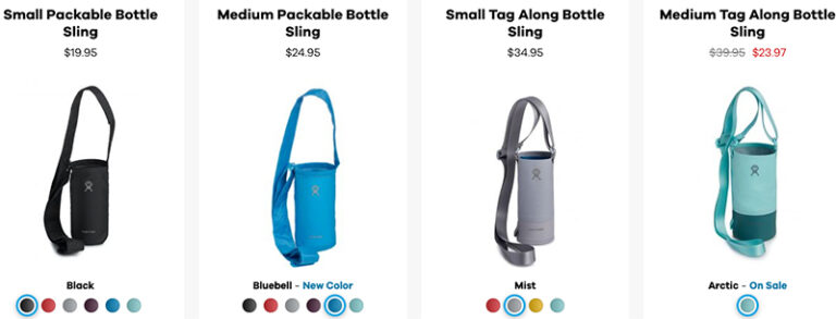 Does Dropping A Hydro Flask Ruin It?