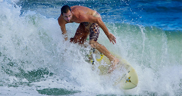 Hang Ten At The Best Surf Spots in Florida Active Weekender