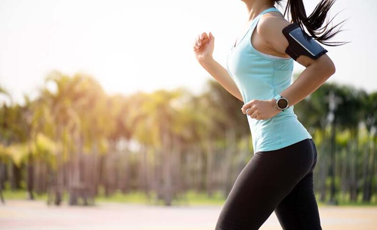 Essential Running Gear (Equipment For Every Outdoor Runner)