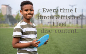 Frisbee Puns (+ Disc Golf Puns and Ultimate Puns!) - Active Weekender