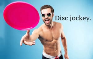 Frisbee Puns (+ Disc Golf Puns and Ultimate Puns!) - Active Weekender