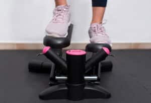 Lose Weight With A Mini Stepper: How Many Calories Does A Mini Stepper ...