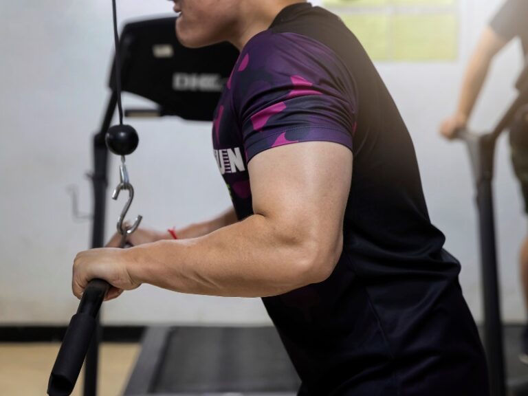 Cable Exercises for Triceps: Tips for Toned, Bigger Arms