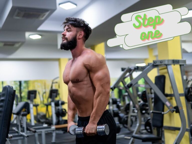 Dumbbell Shoulder Fly: Your Guide for Maximum Gains