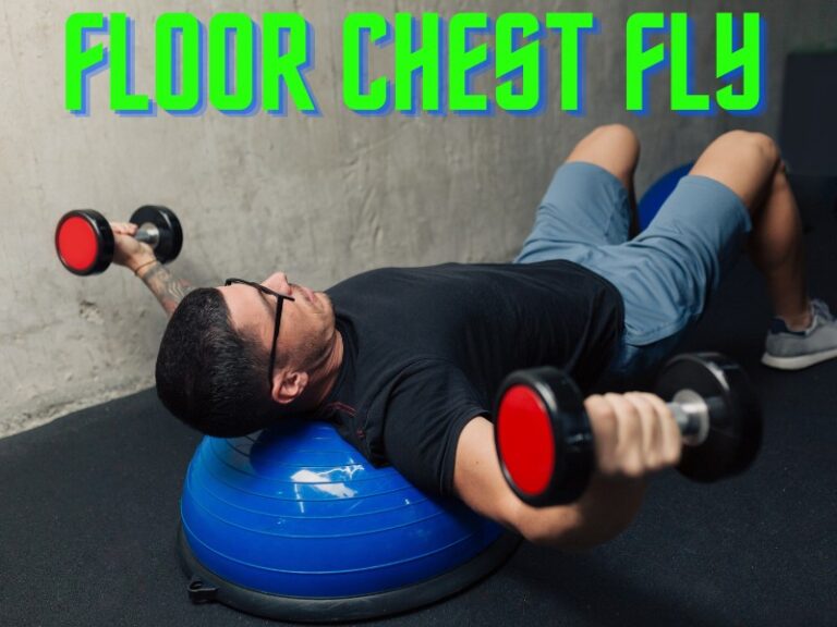 Dumbbell Shoulder Fly: Your Guide for Maximum Gains