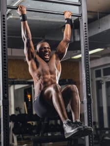 Types Of Pull-Ups And Chin-Ups (20 Variations)