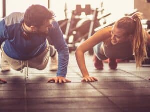 Pushups for Lower Chest: A Definitive Guide to Targeted Workouts