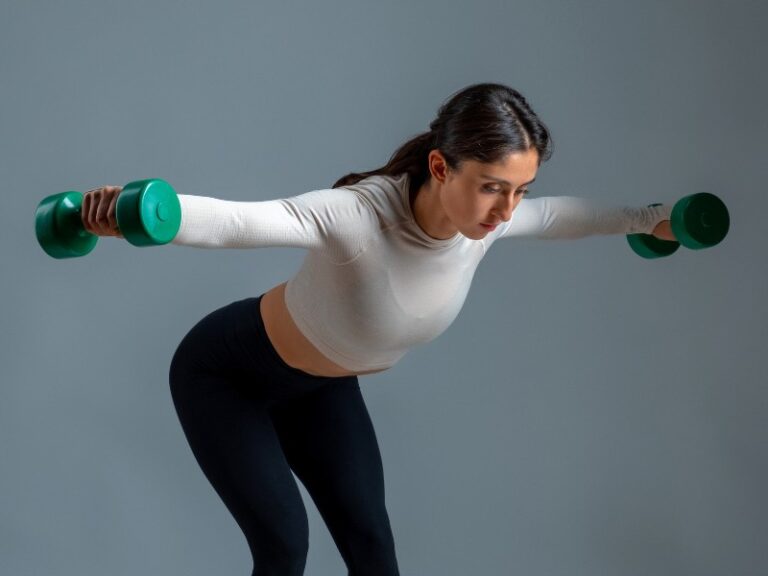 Dumbbell Shoulder Fly: Your Guide for Maximum Gains