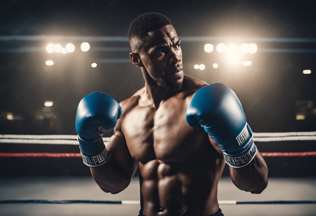 Boxing Movements: Techniques and Tips for Beginners