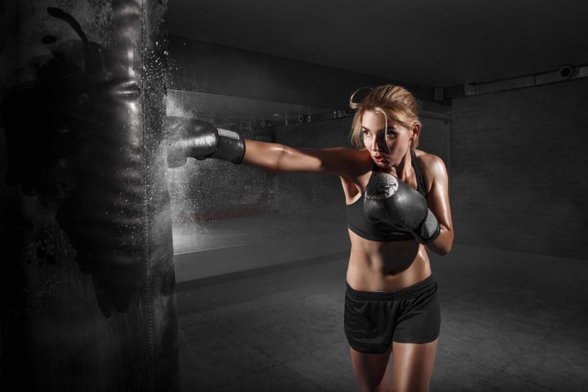 Boxing Movements: Techniques and Tips for Beginners