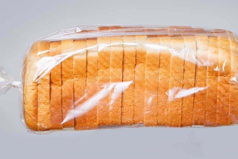 Does Freezing Bread Have Health Benefits? Here's The Science