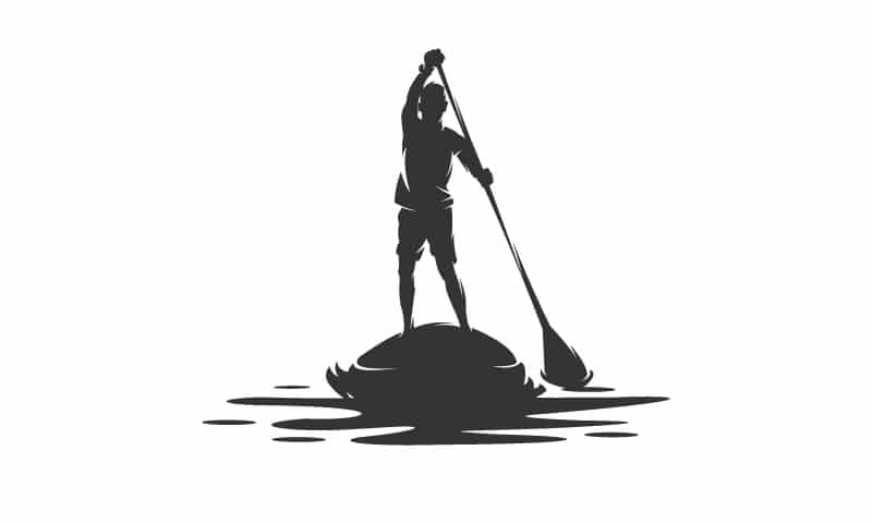 Inspirational Paddle Board Quotes (SUP Quotes)