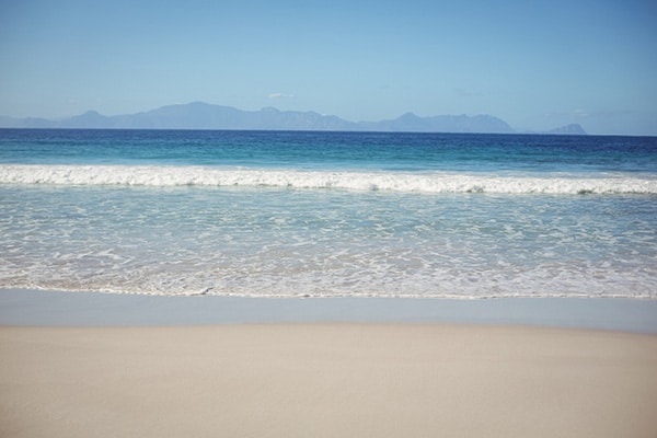 How To Tell If The Tide Is Coming In Or Out