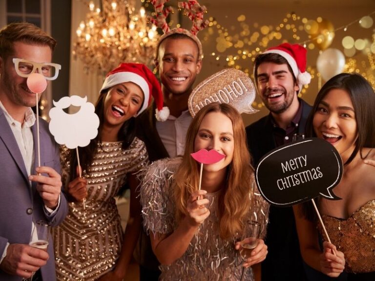 399+ Christmas Nicknames – Funny, Cool, Unique Christmas-Themed Names