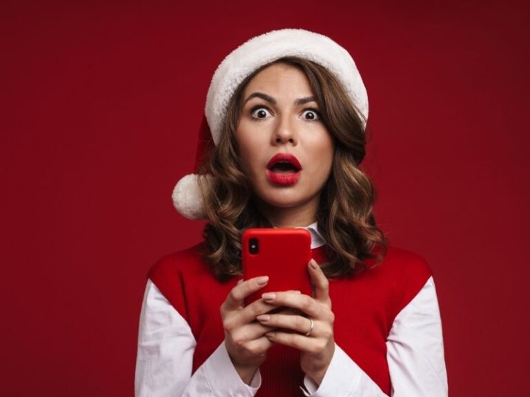 399+ Christmas Nicknames – Funny, Cool, Unique Christmas-Themed Names