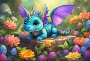 300+ Dragon Names and Meanings (Mythical, Cool, Famous, Fire & Ice)