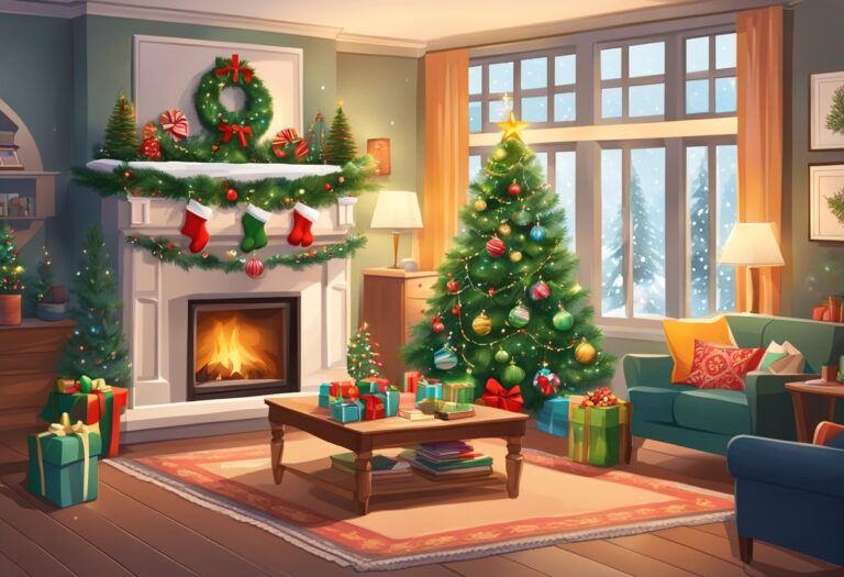 199 Nicknames for a Christmas Tree (Unique, Funny, Cute, Clever, and More!)