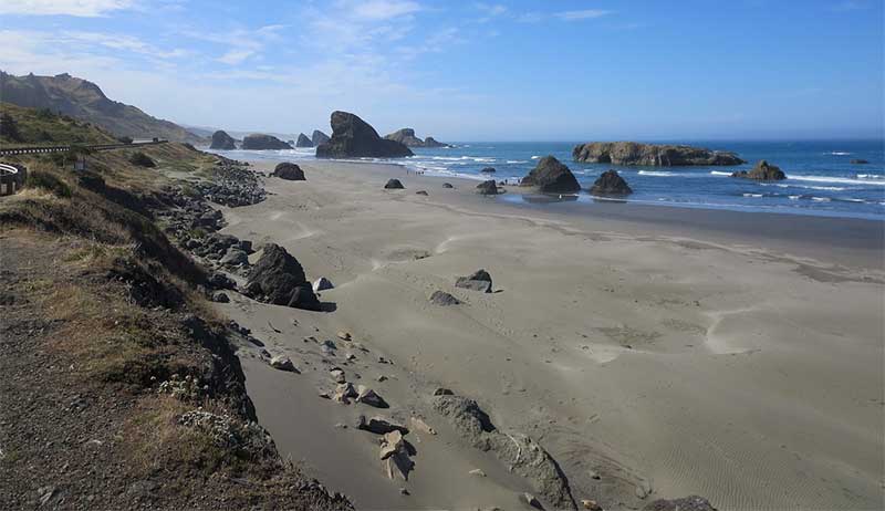 Best Beaches in Oregon