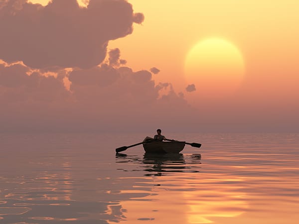 Canoe vs Rowboat: What's The Difference?