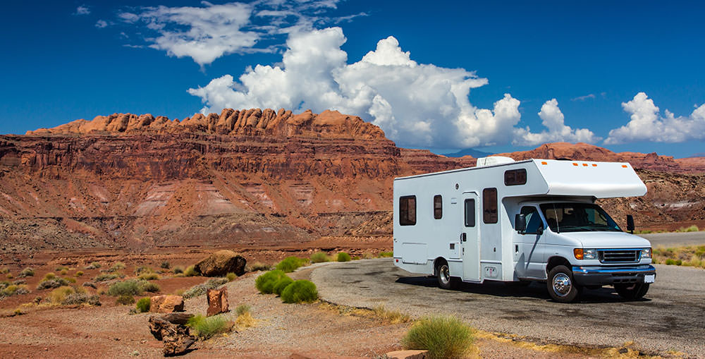 Choosing The Best Deep Cycle Batteries For Your RV