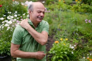 Warning Signs You’re Becoming 'Frail' And What To Do About It