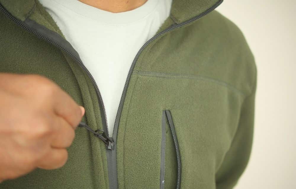Fleece For Running? Here’s What To Know